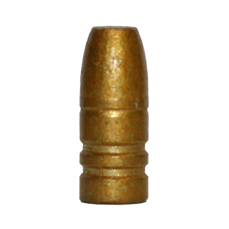 Lead Cast Bullets - Precision Reloading